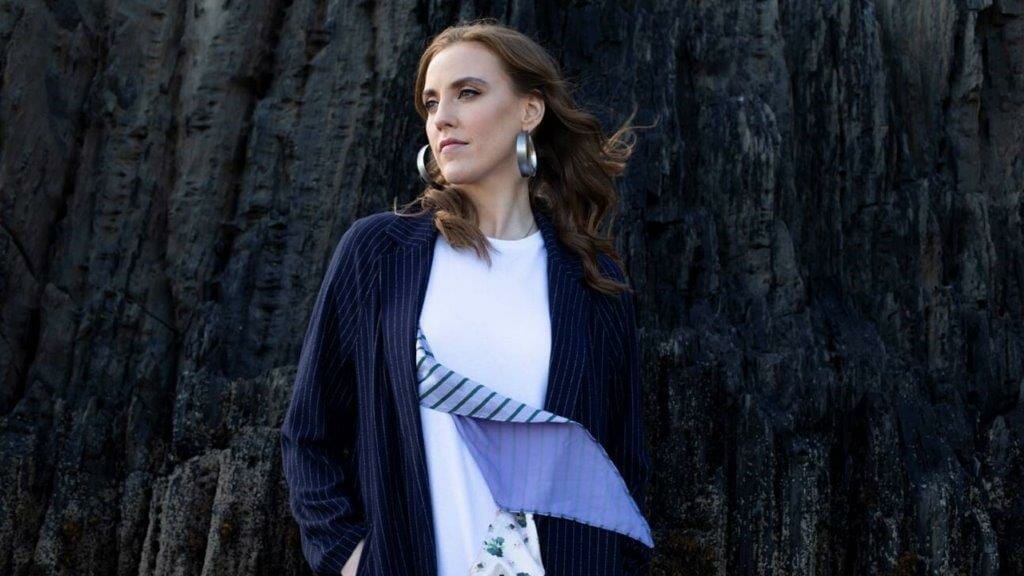 Interview: Louise O’Neill on Asking For It - Theatre Weekly