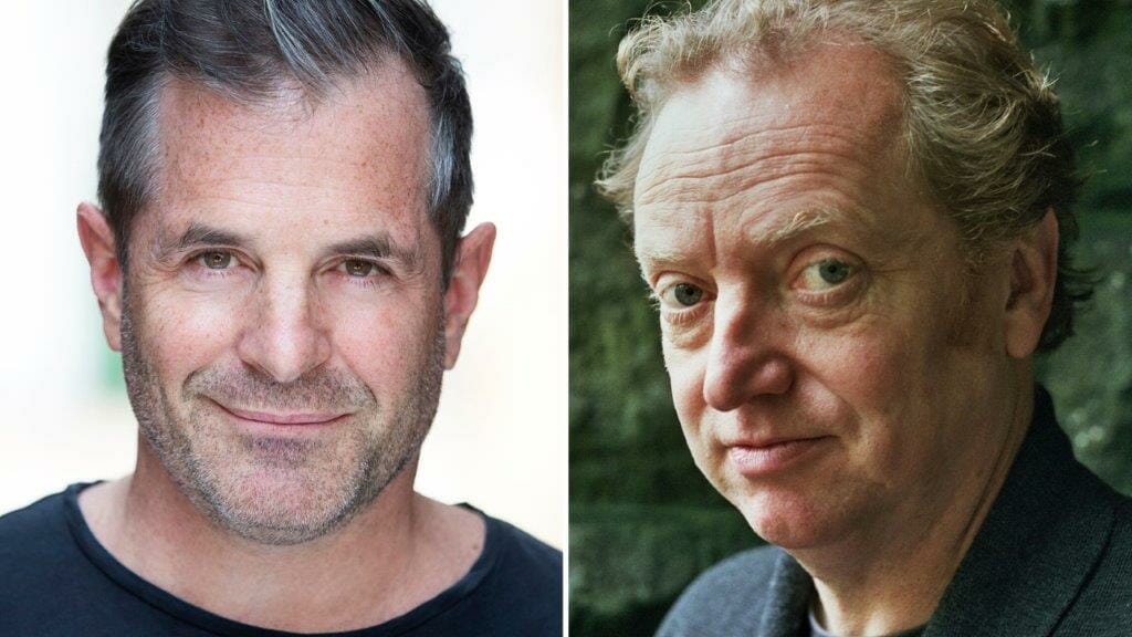 Michael Matus and Paul Hunter to Star in La Cage aux Folles [The Play ...