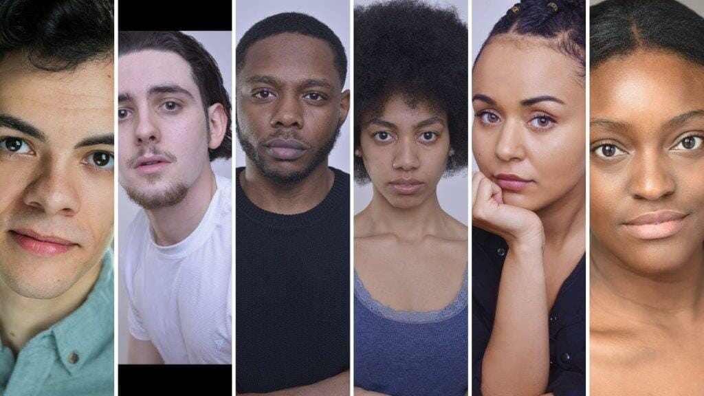 Full Cast Announced For represent.’s Inaugural Season - Theatre Weekly