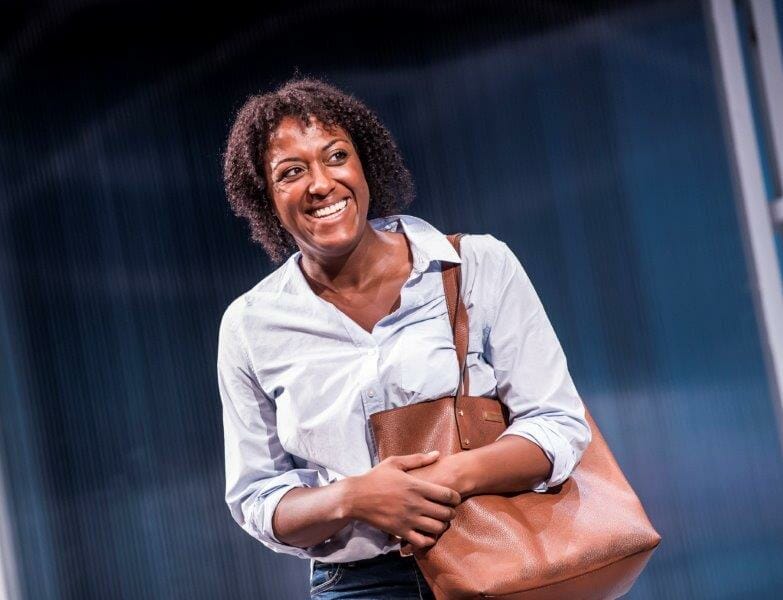 Review: I Think We Are Alone at King’s Theatre Edinburgh - Theatre Weekly