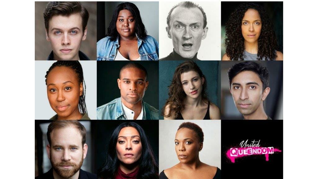 Les Enfants Terribles and Historic Royal Palaces Announce Cast For ...