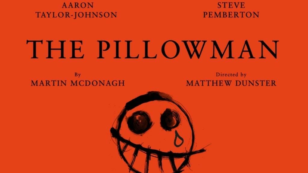 Aaron Taylor-Johnson & Steve Pemberton to Star in West End Premiere of ...