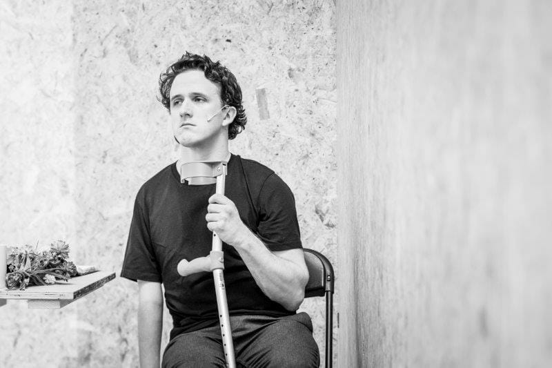 First Look: The Seagull at The Playhouse Theatre in Rehearsal - Theatre ...