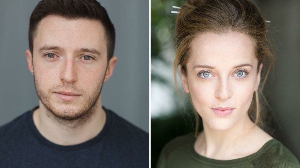 Preview: Lately at The Lion and Unicorn Theatre - Theatre Weekly