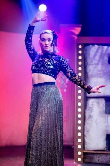 First Look: Ben Hur at The Barn Theatre Cirencester - Theatre Weekly