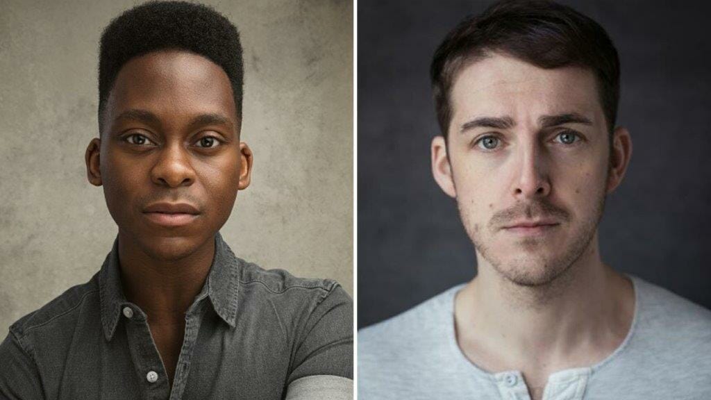 Tyrone Huntley and Harry Hepple Join The Full Cast of Hello, Dolly at ...