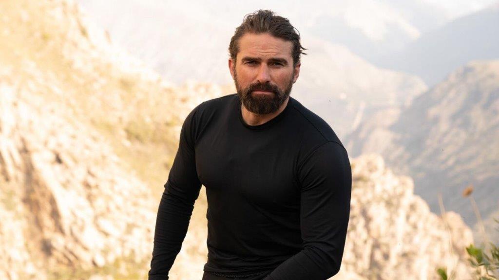 Ant Middleton to Join Kenton Cool for Exclusive Interview - Theatre Weekly