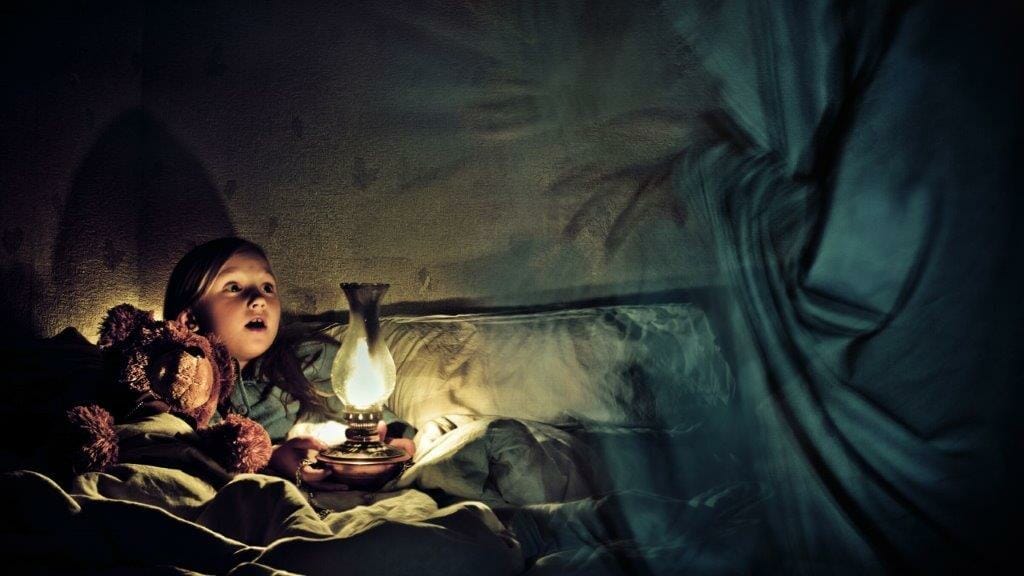 The Makers of a Cautionary Tale Ask People to Bring Life to the New ...