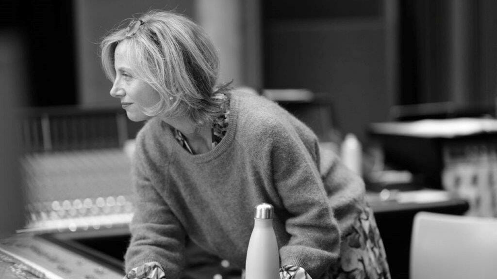 Acclaimed performer Liza Pulman brings new show The Heart of It to ...