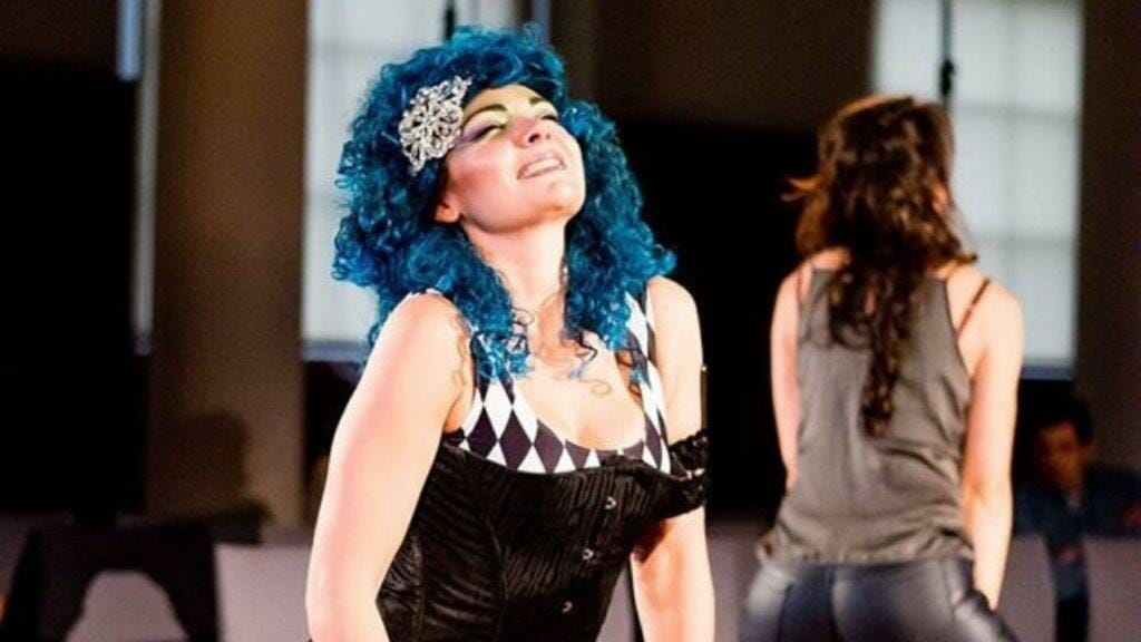 Creating Entirely New Micro-Operitas Online with #OperaHarmony - Theatre Weekly