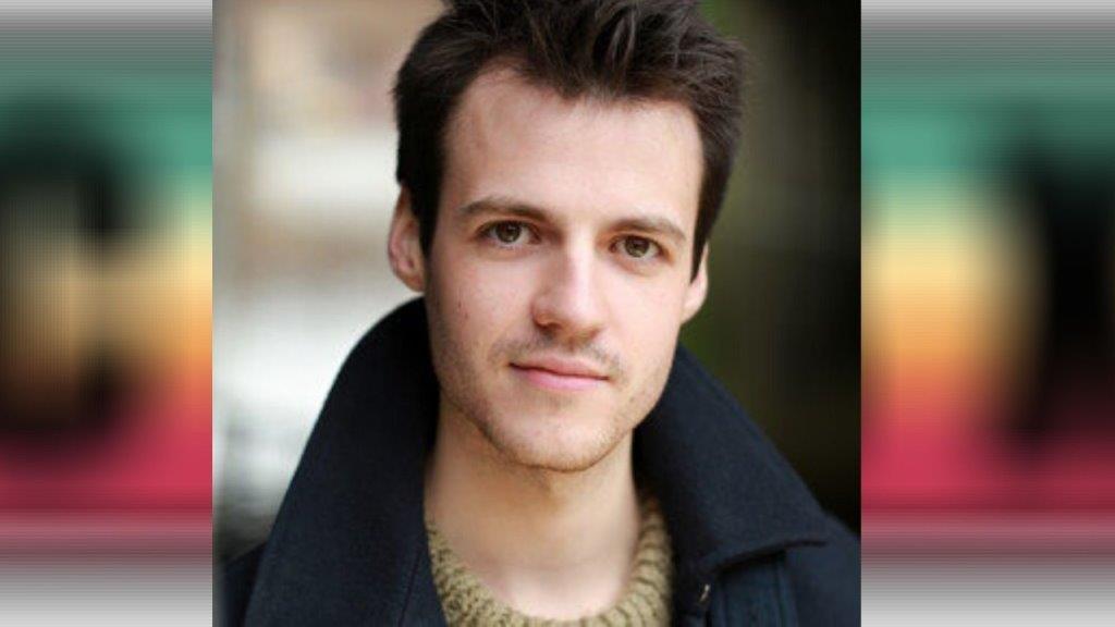 Interview: Calum Finlay on Chatterbox from Playbox Theatre - Theatre Weekly