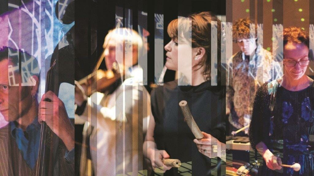 Invisible Music: An Immersive And Contemporary Digital Meditation On ...