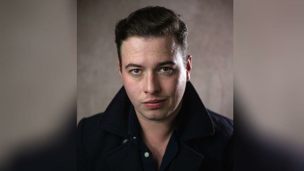 Interview: Alexander Knott on Private Peaceful at BarnFest - Theatre Weekly