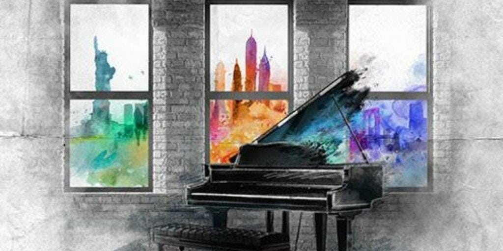 The Last Five Years to Return to Southwark Playhouse for Socially ... The Last Five Years to Return to Southwark Playhouse for Socially ...