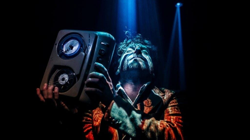 New Podcast, The Portal, Announced by Martin Green, Wils Wilson, and ...