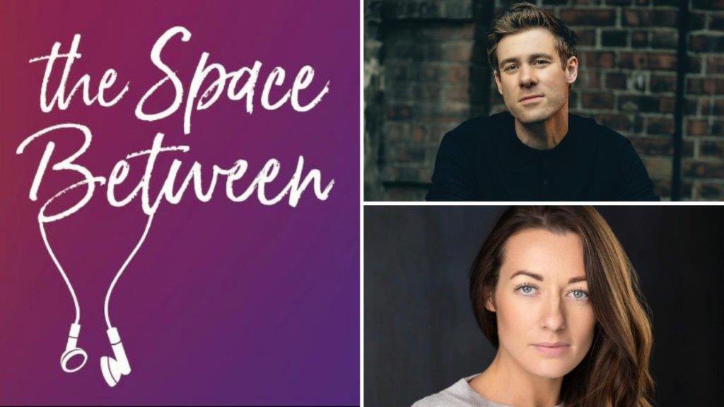 David Hunter and Caroline Kay To Release The Space Between Cast ...