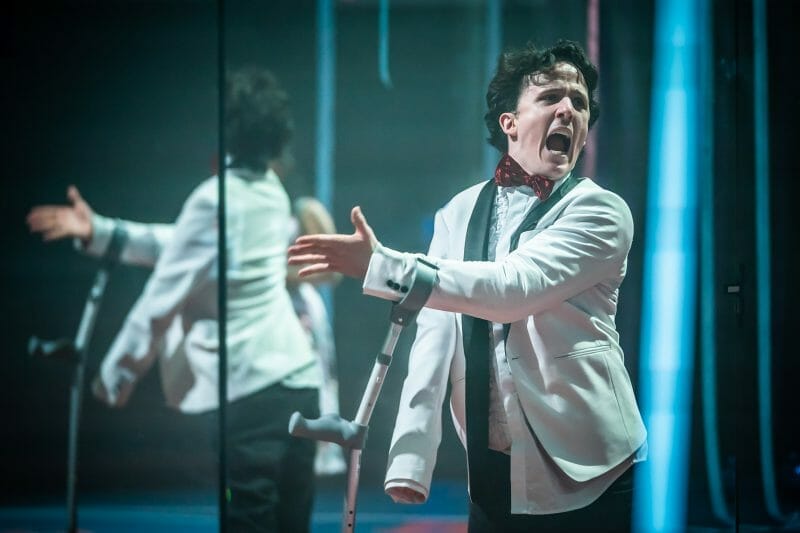 Winners of The Stage Debut Awards 2020 Announced at Virtual Ceremony ...