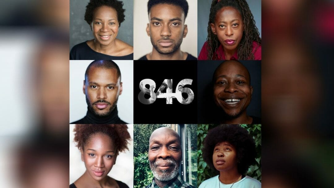 Theatre Royal Stratford East Announce Casting For 846 Live At Greenwich ...