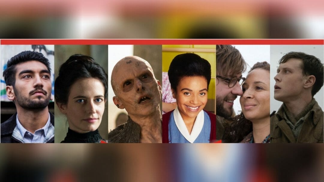 Neal Street Productions Announces New Screenwriting Bursary Scheme ...