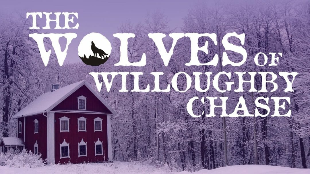 Greenwich Theatre Announces 2020 Festive Season Beginning with The ...