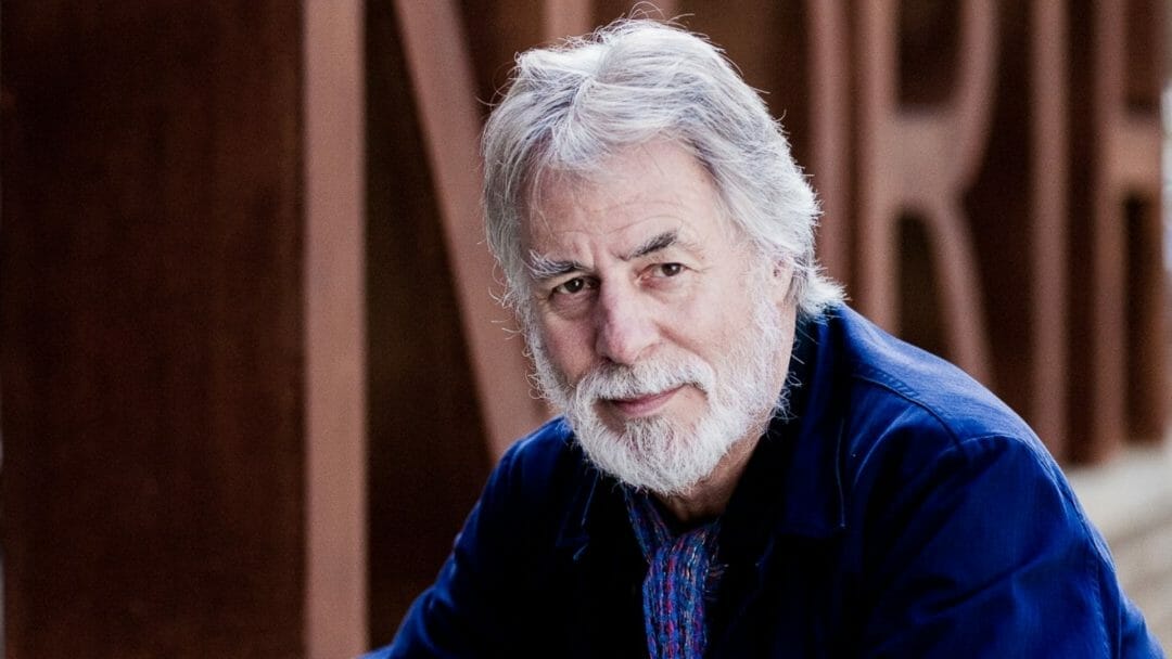 Barrie Rutter to Return to The Stage in An Evening With Barrie Rutter ...