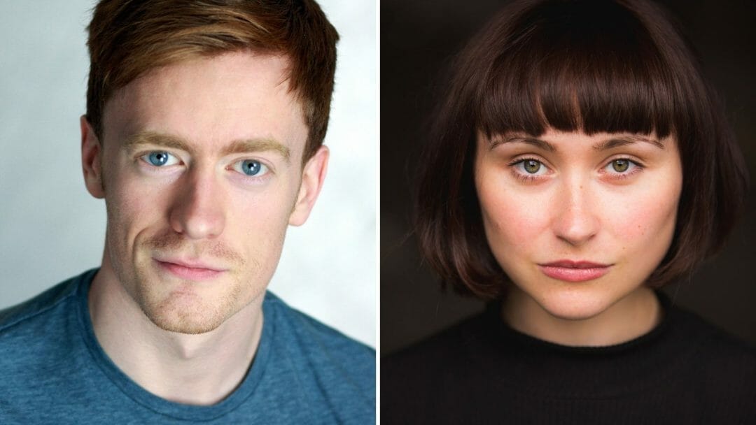 Cast Announced for Lone Flyer - The Last Flight of Amy Johnson at The ...