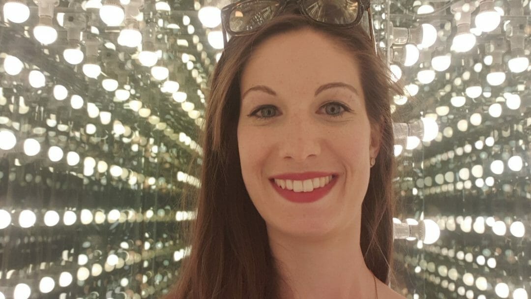 Charlotte Lund Appointed Executive Director Of Iris Theatre - Theatre ...