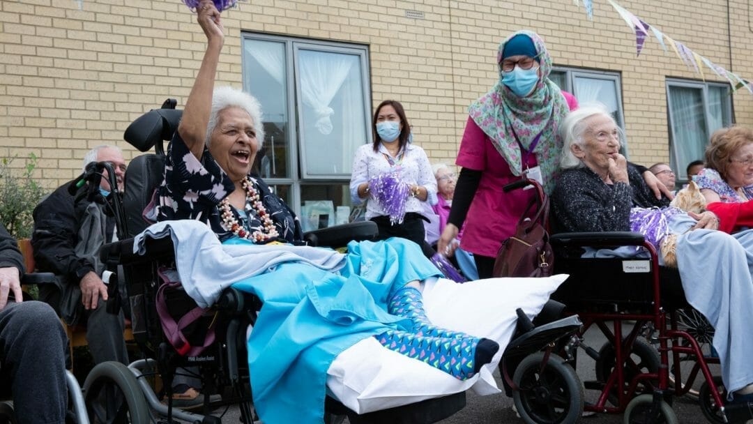 Connect2You Launches, Brining Live Performance to Those Hardest Hit by ...