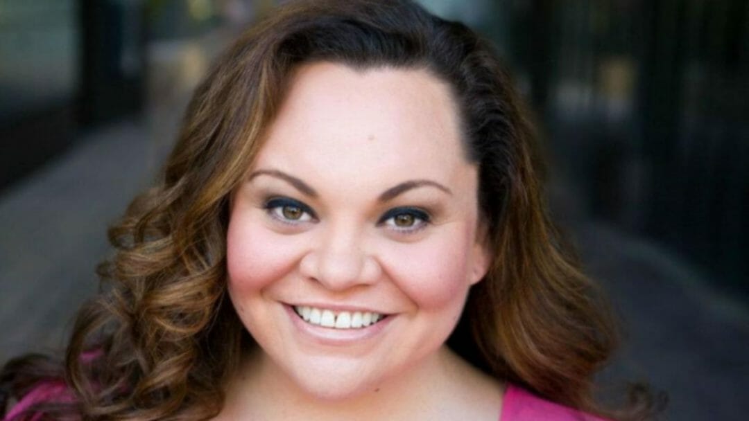 Keala Settle Gives us The Greatest Show in The Seth Concert Series ...