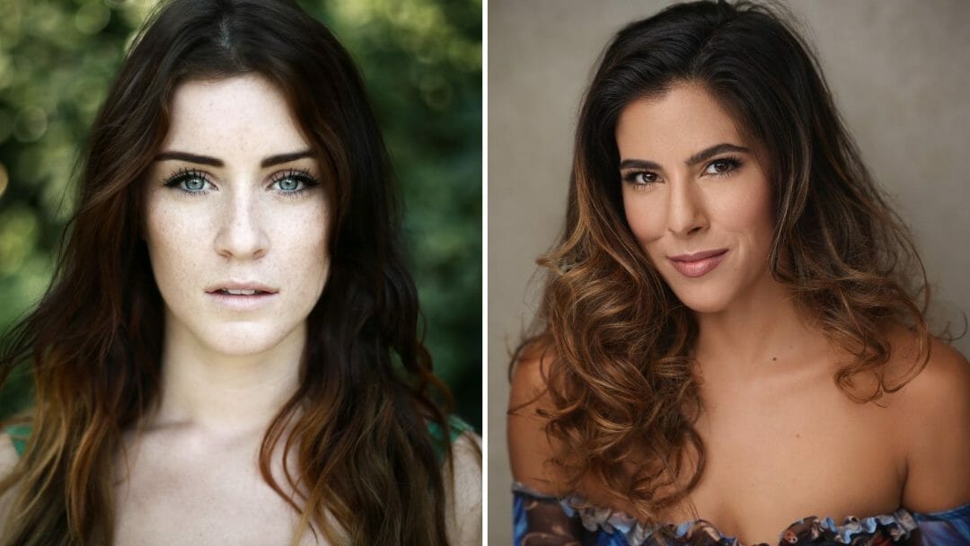 Lucie Jones and Aimee Atkinson Join Line Up for West End Musical Drive ...