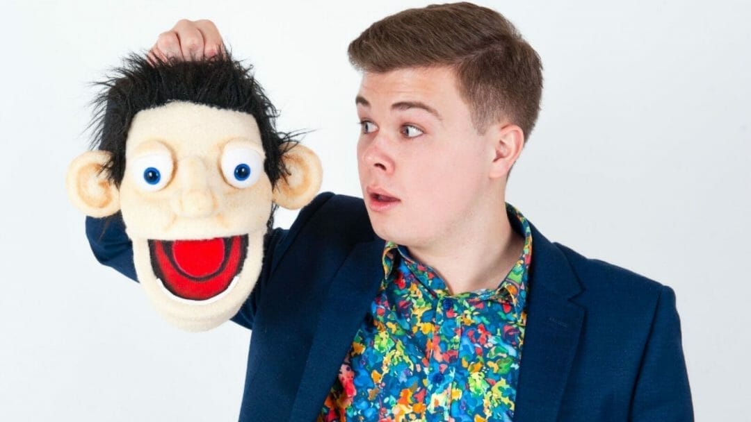 The Pop-Up Palladium Announces New Line-Up for Halloween Special ...