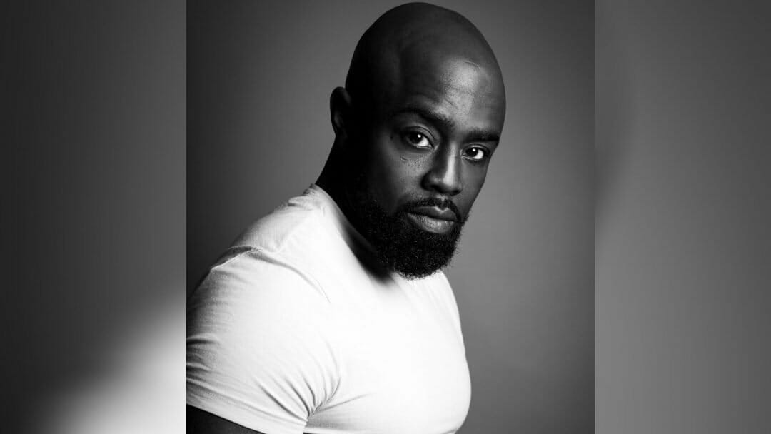 Michael Balogun to Replace Giles Terera in Death of England: Delroy ...