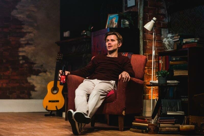 First Look: Marry Me A Little at The Barn Theatre - Theatre Weekly