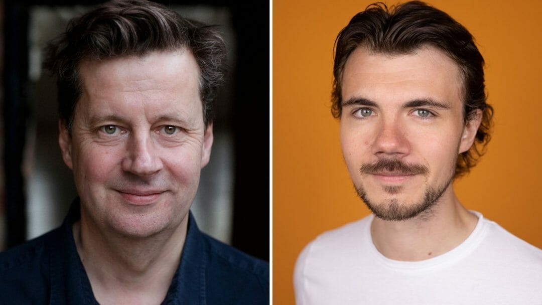 When Darkness Falls to Open at The Union Theatre - Theatre Weekly