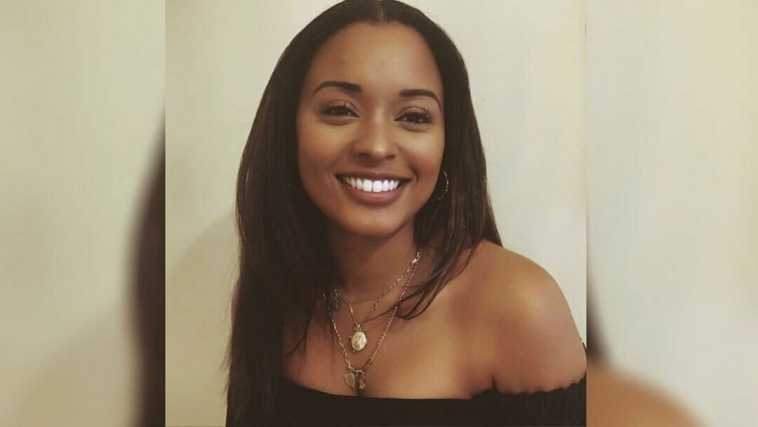 Interview: Christina Nicole on Behind The Curtains - Theatre Weekly