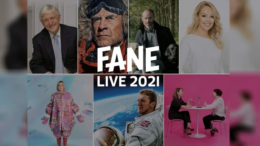Production Company Fane Announce Live Tours For 2021 - Theatre Weekly