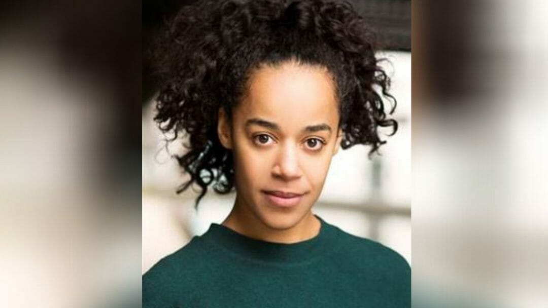 Leda Douglas Cast in Iris Theatre’s The Snow Queen: An Online ...