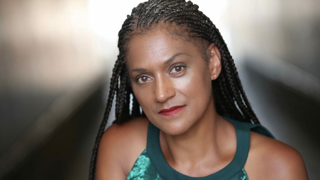 Cathy Tyson and David Schaal to Appear in Libby Liburd’s Fighter