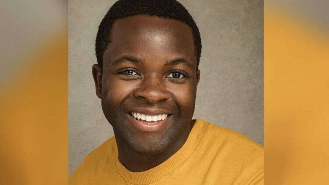 Interview: Nicholas McLean on West End Acoustic at Riverside Studios ...