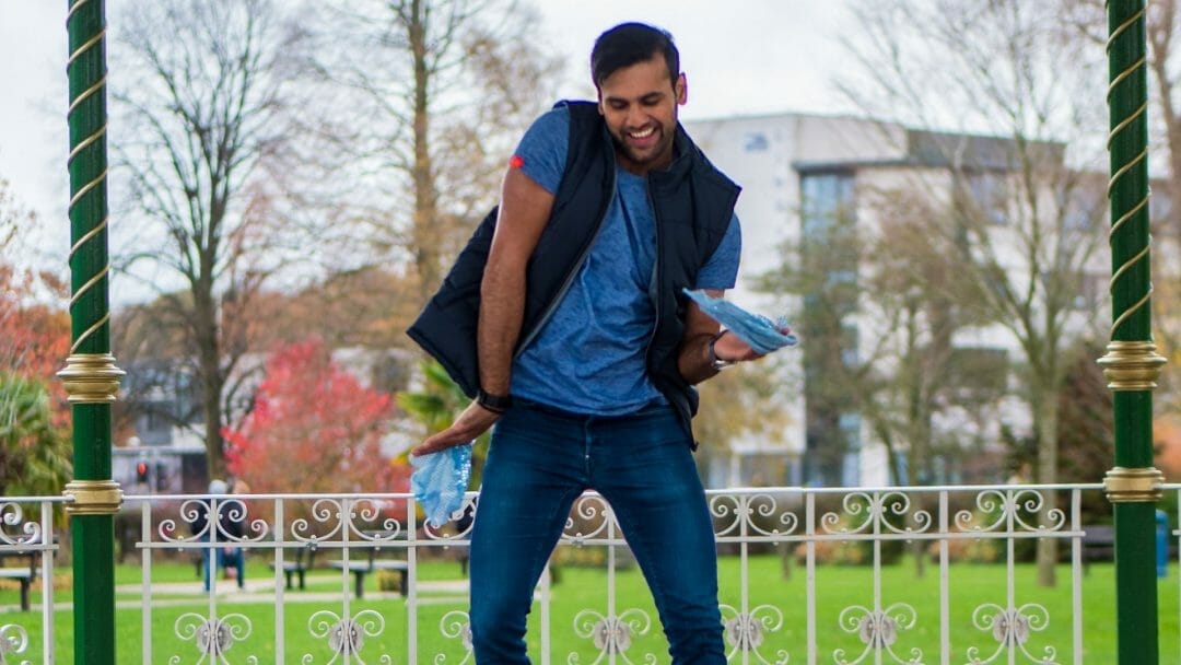 Creative Crawley Announce Right Here Festival - Theatre Weekly