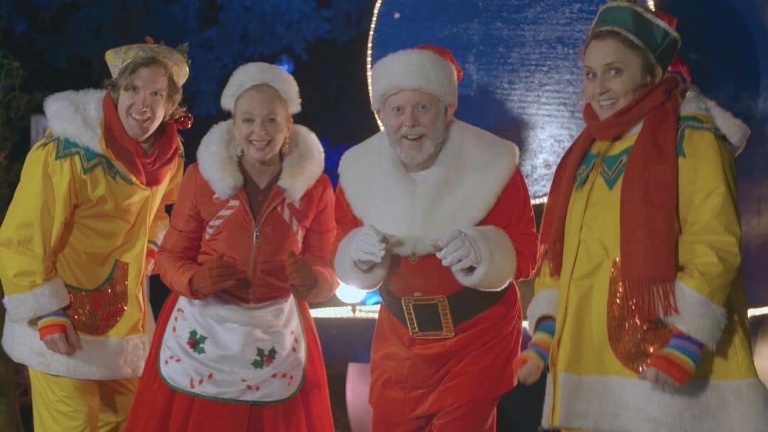 Review: The Magic of Christmas from Pitlochry Festival Theatre ...