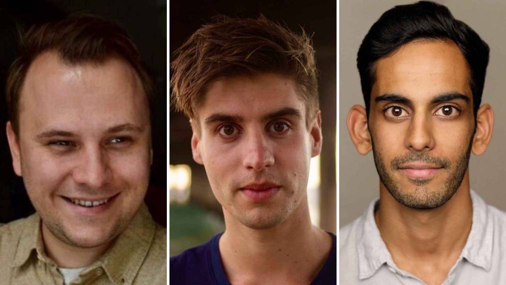 Interview: Andrew Whyment, Lee Anderson and Sid Sagar on Squint’s Writing and Devising Workshops ...