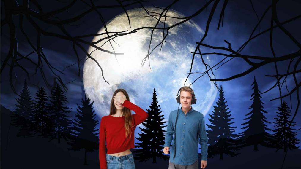 Preview: Winter Rescue from Morpheus - Theatre Weekly