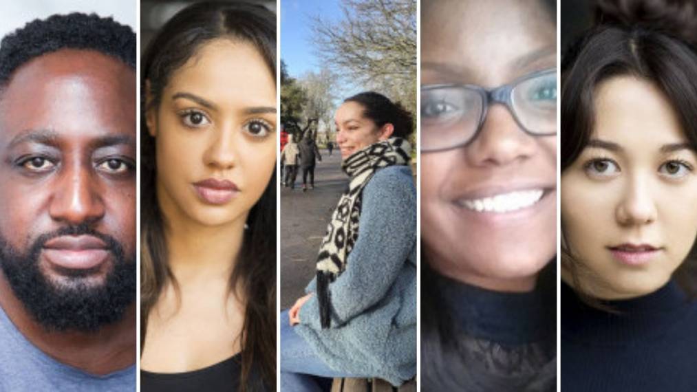 Neal Street Productions Announces Recipients Of New Screenwriters ...