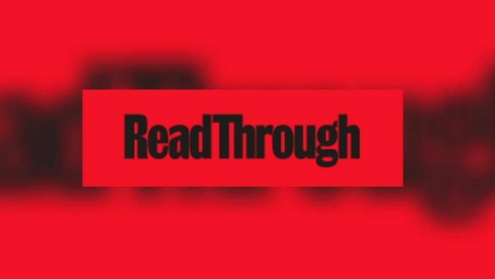 TV, Film And Theatre Professionals Launch Readthrough To Help Students ...