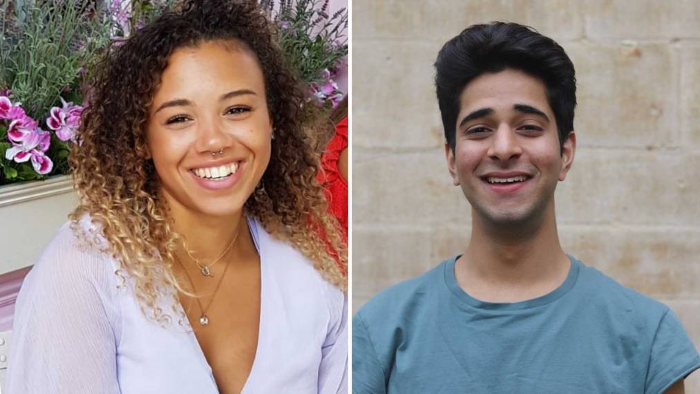 Selladoor Announce Anya Winful and Shivaike Shah Companion Producers ...