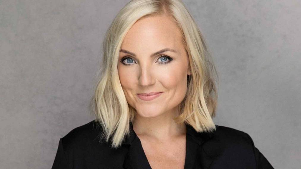 Kerry Ellis To Release Her Autobiography This Summer, Kerry Ellis ...