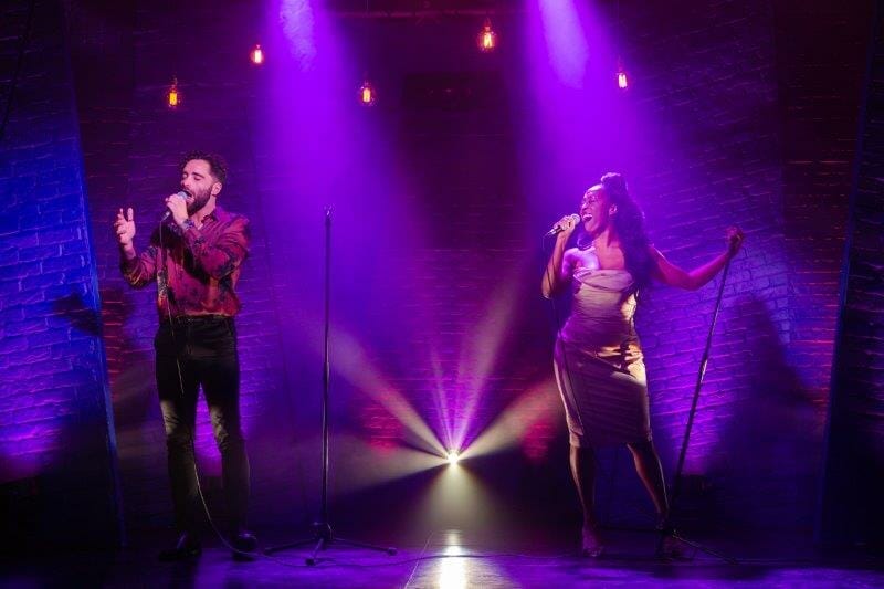 Lockdown Angels Honoured At 21st Annual WhatsOnStage Awards - Theatre ...