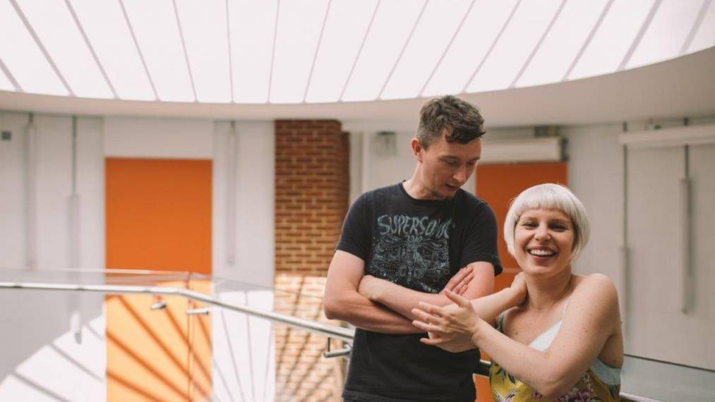 Fourteen Artists Selected To Take Part In Lift’s Inaugural Concept ...