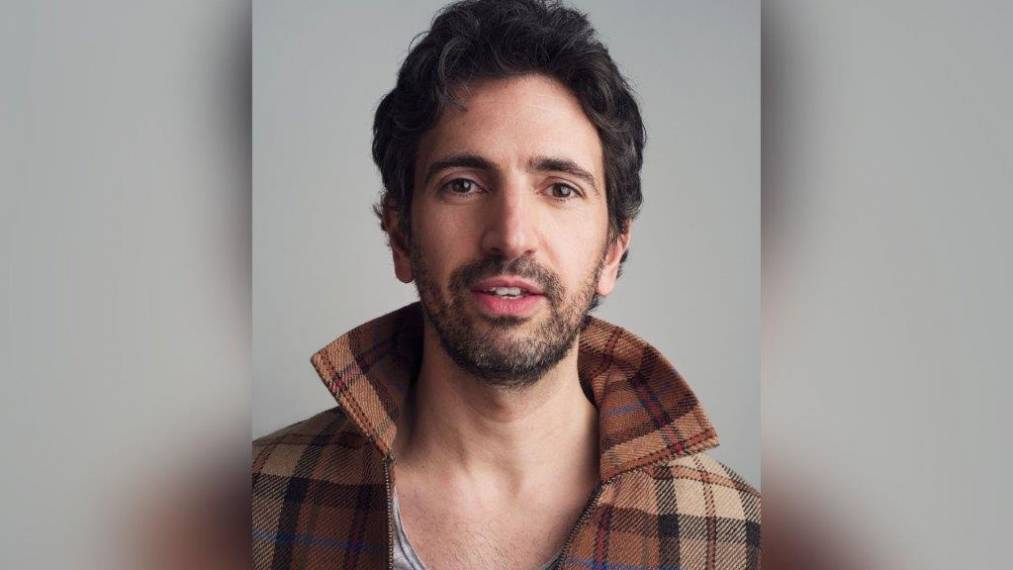 Interview: Greg Barnett on Monday Night at The Apollo - Theatre Weekly